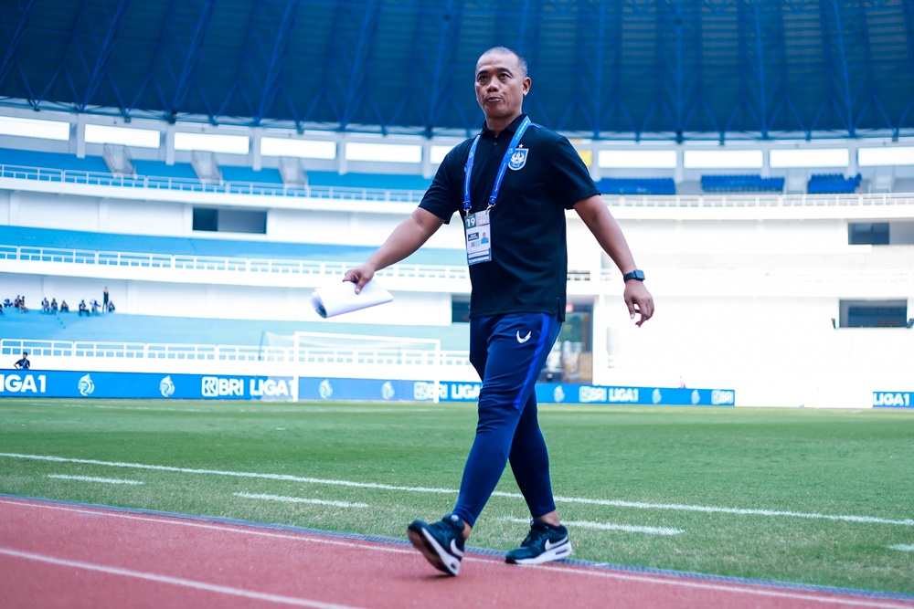 Liga Indonesia Baru Liga Indonesia Baru