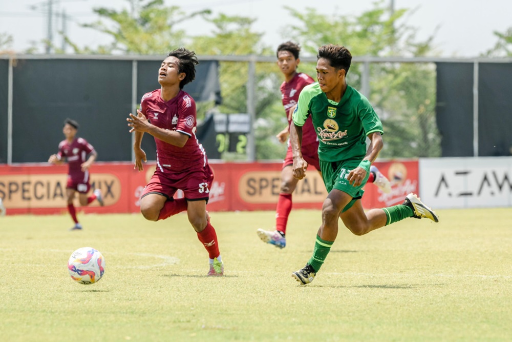 Liga Indonesia Baru Liga Indonesia Baru