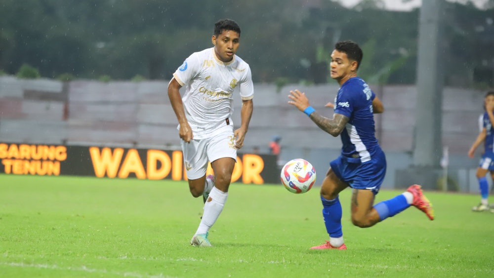 Liga Indonesia Baru Liga Indonesia Baru