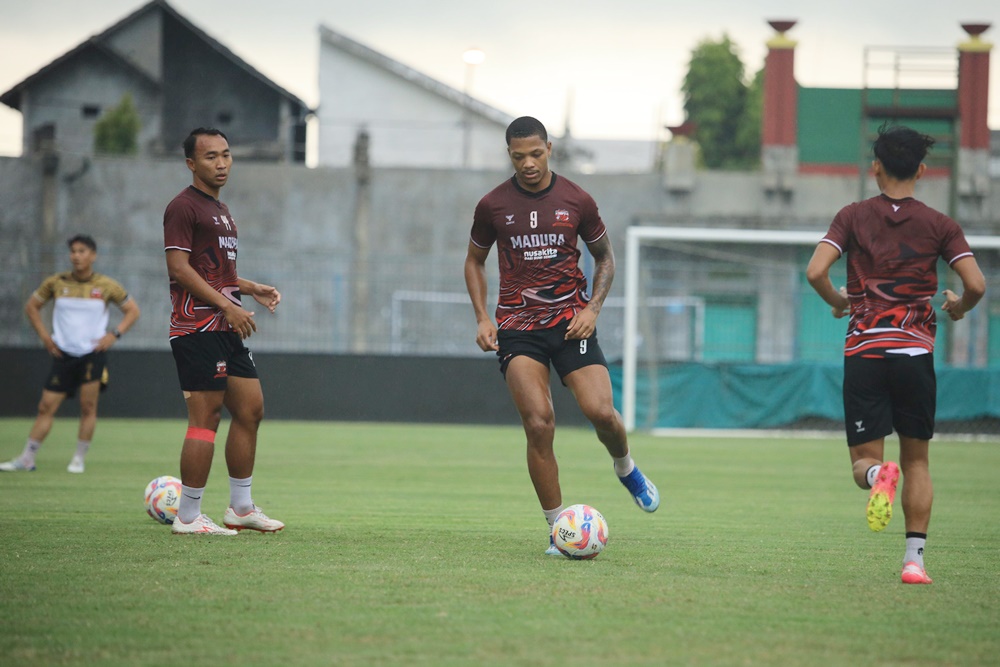 Liga Indonesia Baru Liga Indonesia Baru