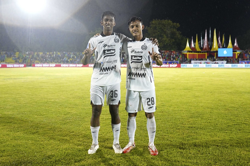 Liga Indonesia Baru