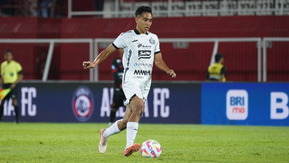 Liga Indonesia Baru Liga Indonesia Baru